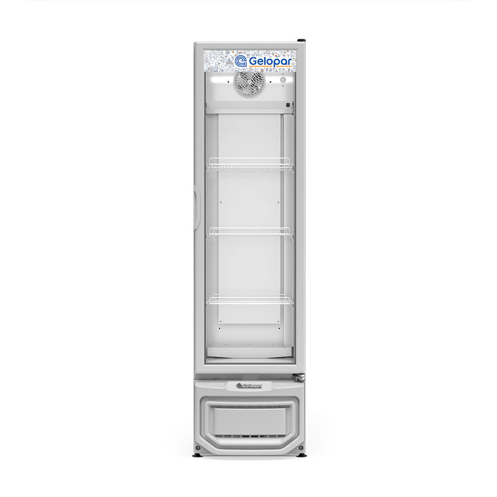 GPTU-230 BR - Gelopar